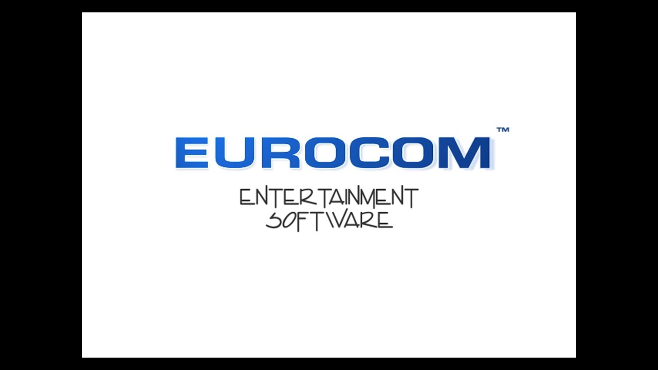 Eurocom - Logo Animation (2006) (4K60 Upscale) - YouTube