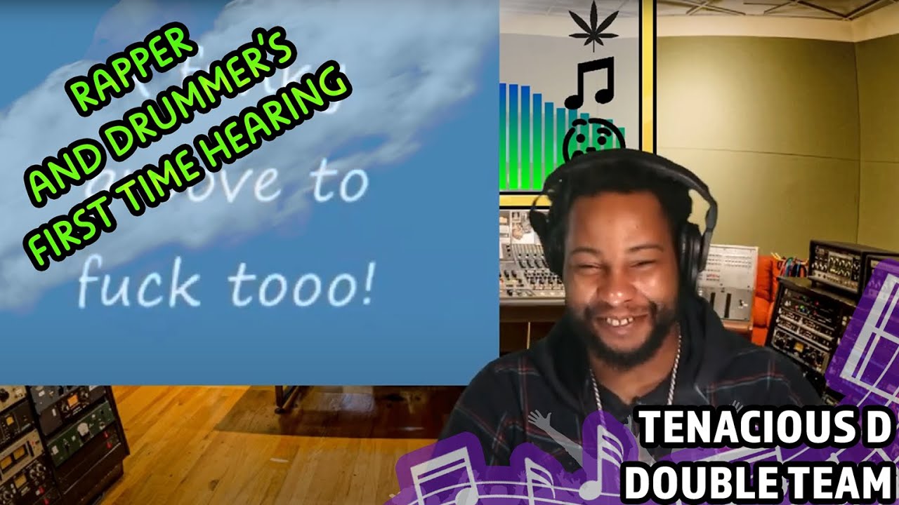 Tenacious D - Double Team - YouTube