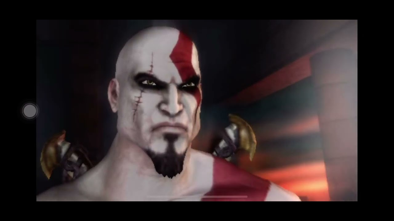 God of war gost of sparta - YouTube