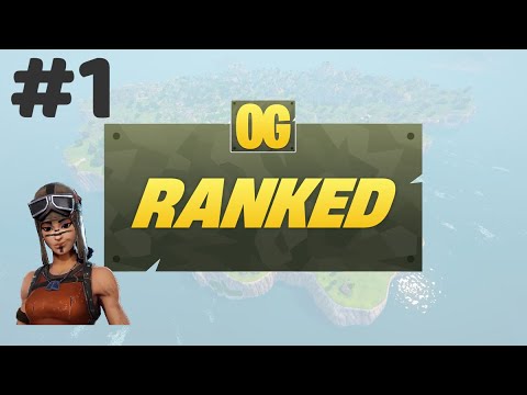 Playing Every Game In Fortnite Library | #1 Ranked OG Battle Royale ...