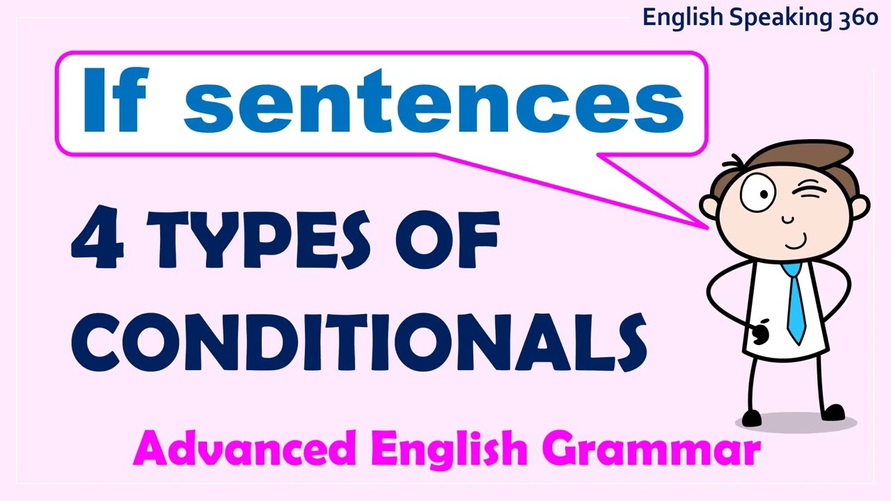 Conditional Sentences Inversion In Conditional Sentences