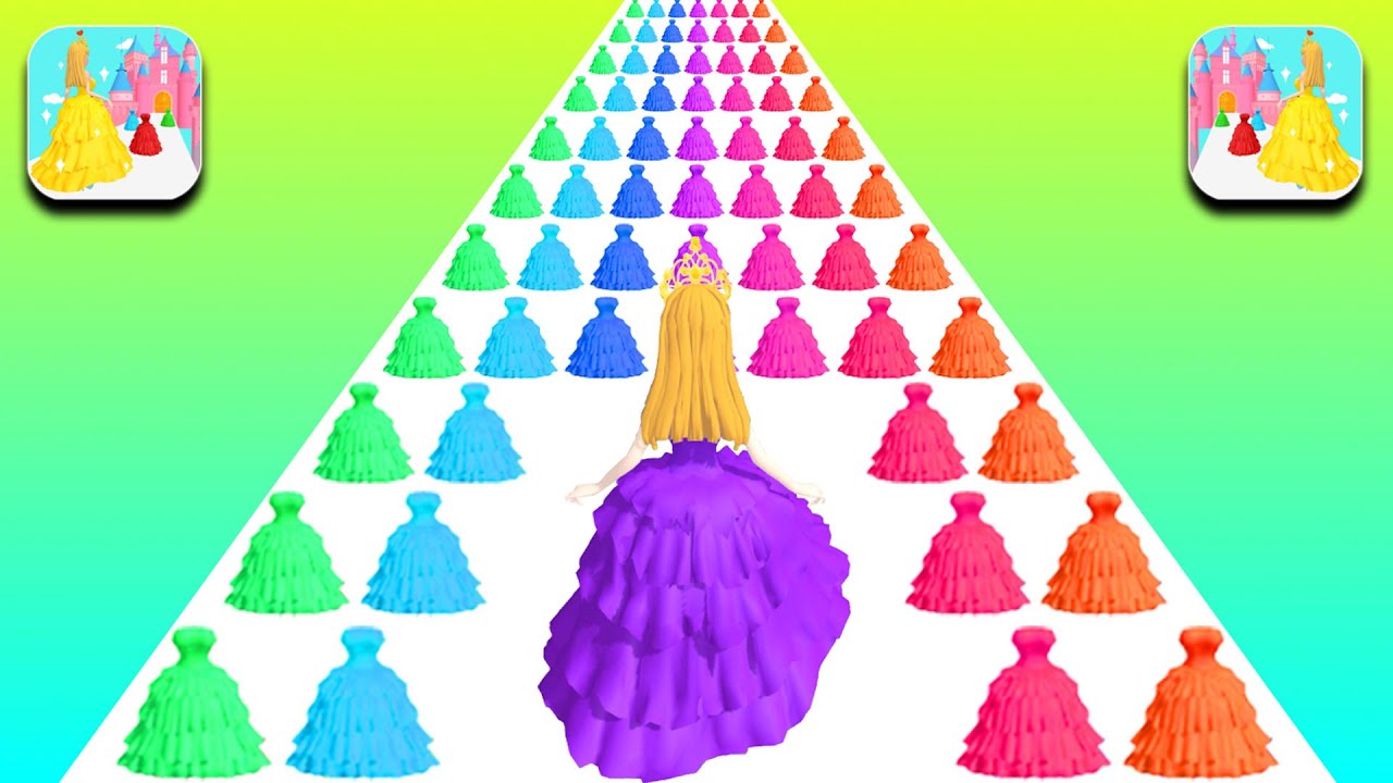 📌 Play 333 Tiktok Games NEW UPDATE Satisfying & Relaxing New Video ...