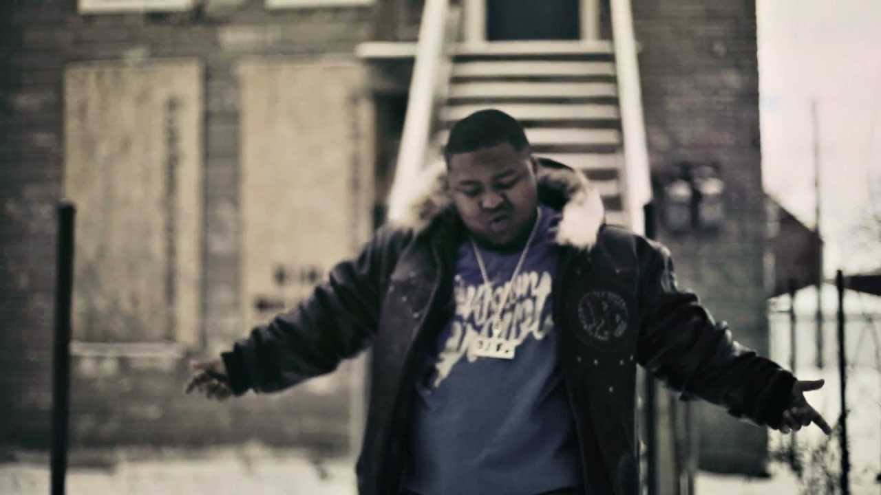 NEW VIDEO: Lil Chris - Hate You | Street Certified News