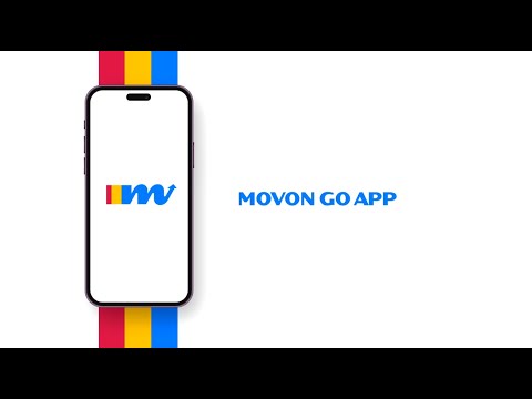 How to track your MOVON orders & service status? - MOVON Go App User ...
