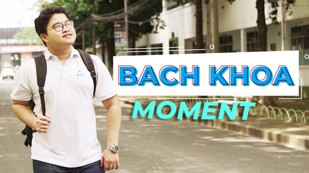 [BK-OISP] Bach khoa Moment - YouTube