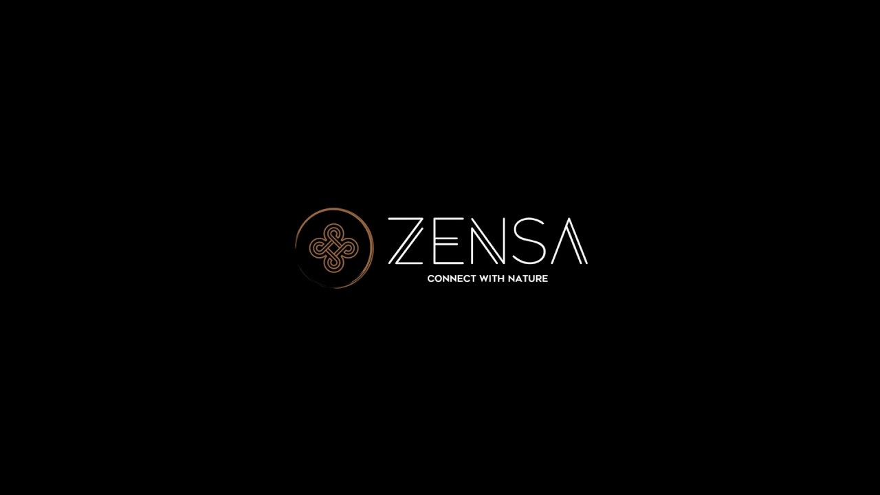Showroom Zensa Design - YouTube