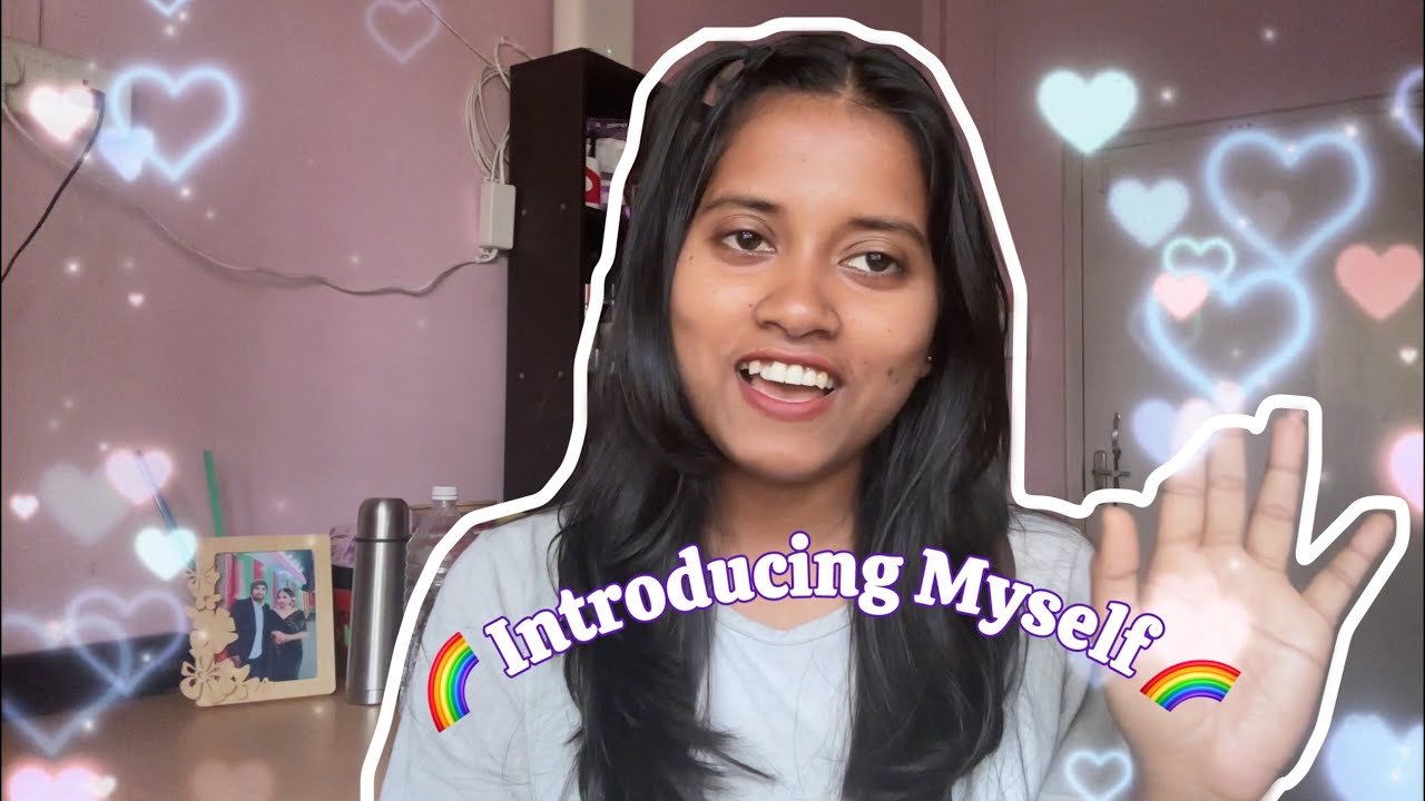 Introducing myself || Jhand life story Part - 1 #vlog #youtubevideo ...