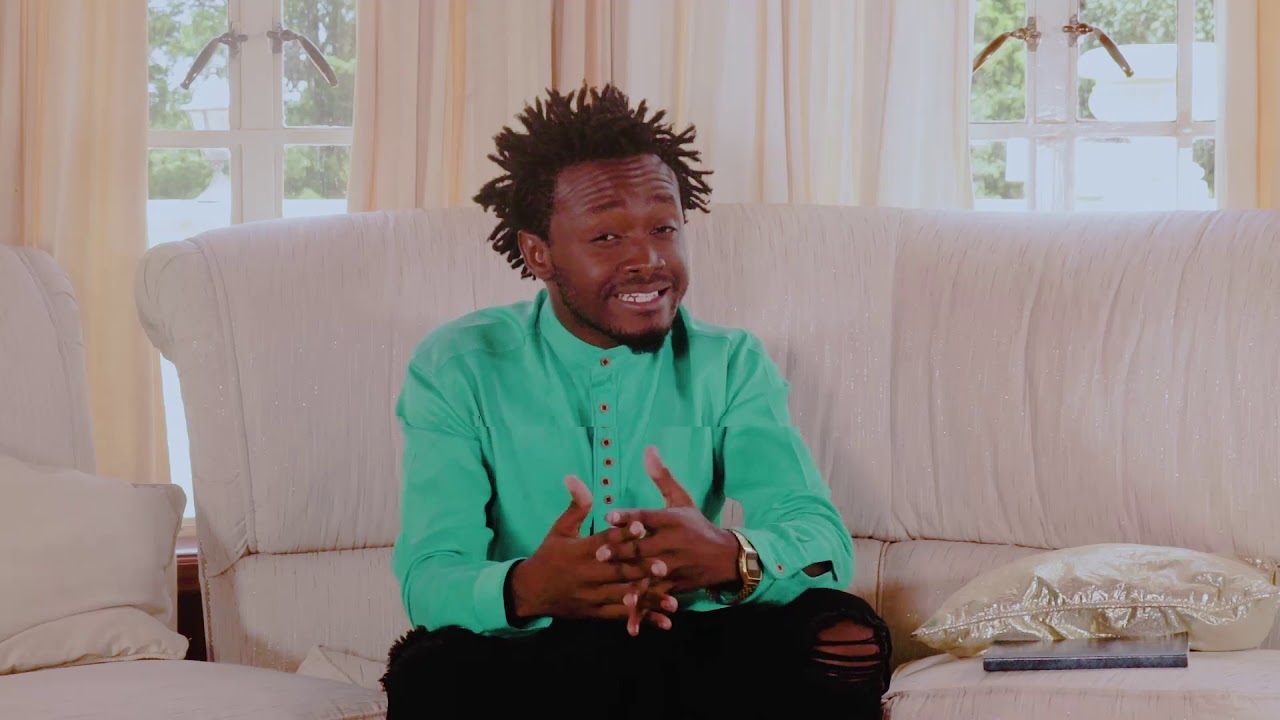 PART 2 | DETAILS| BAHATI SPEAKS ON WHY EMB WAS FORCED TO TAKE PETER ...