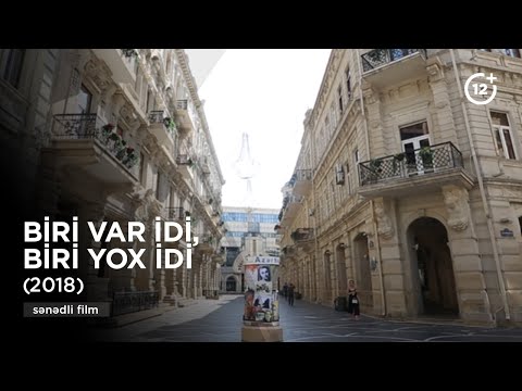 Biri var idi, biri yox idi (2018)