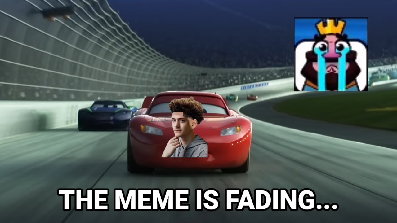 Low Taper Fade Meme Is Fading... - YouTube