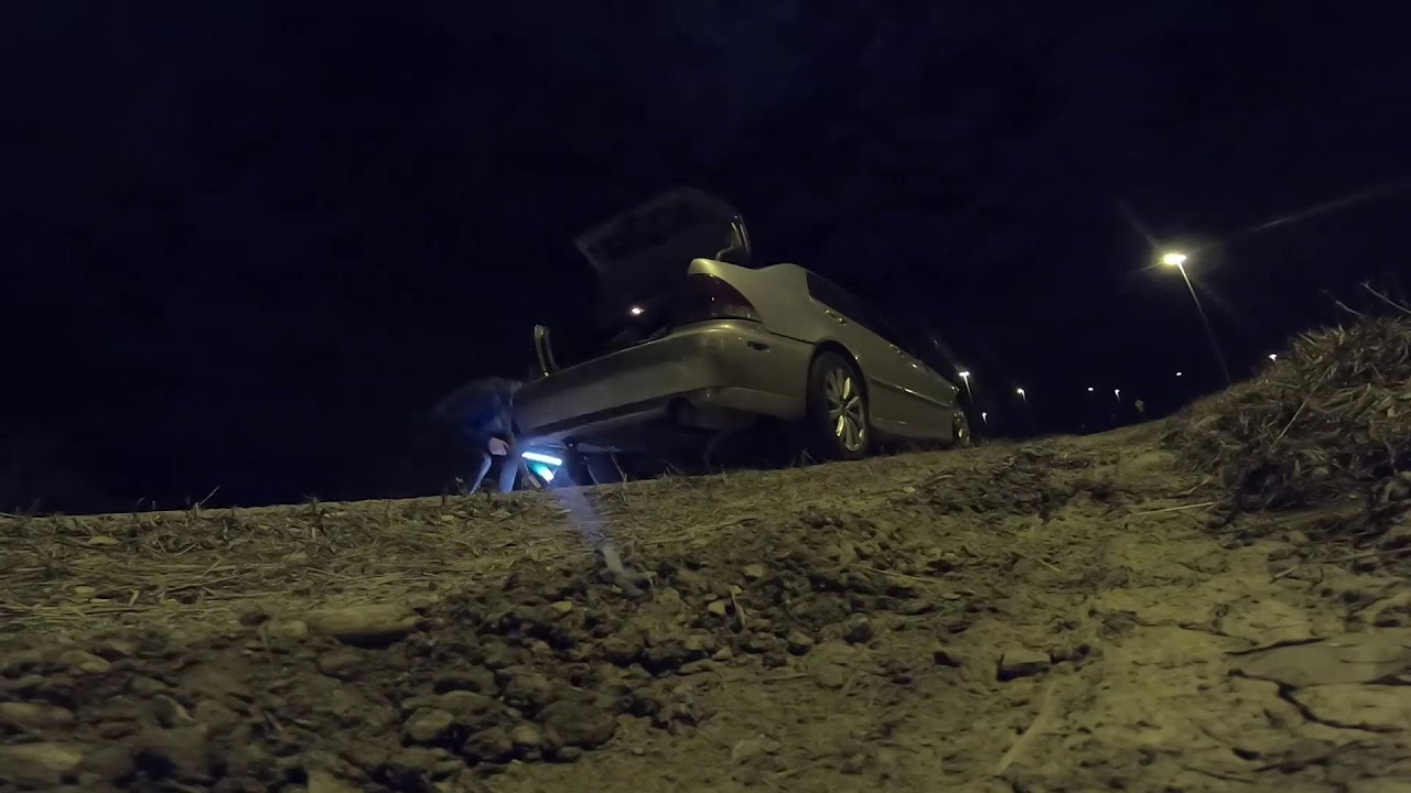 MEXICO SKIDS VOL. 1 - YouTube