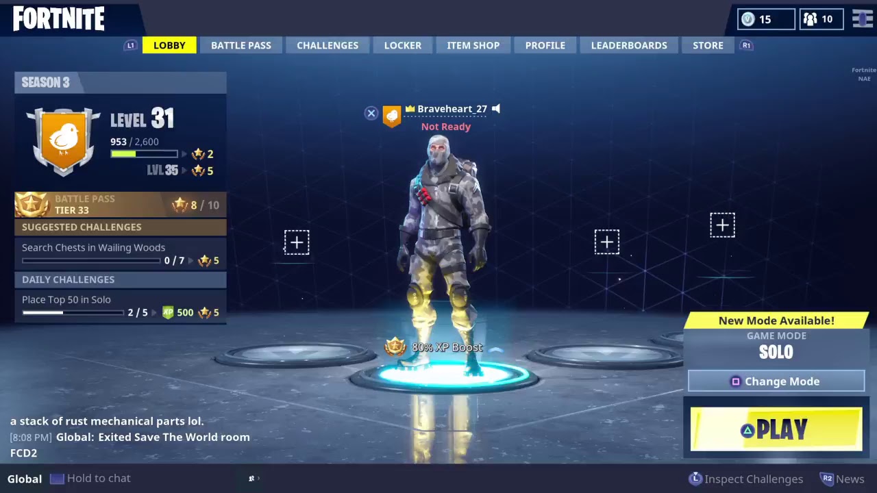 *NEW* Fortnite Amazon Prime Skin Gameplay! - YouTube