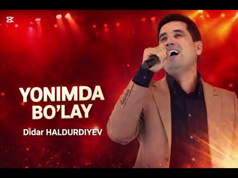 Didar Haldurdiyev Yanimda bolay (Audio 2026) #yangi #xit #audio #music 