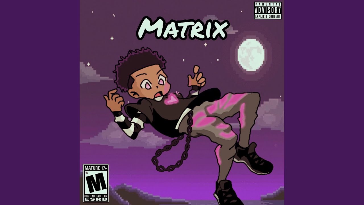 Matrix (Freestyle) - YouTube