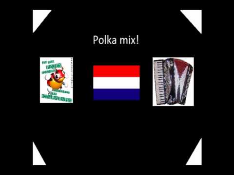 Polka Mix - YouTube