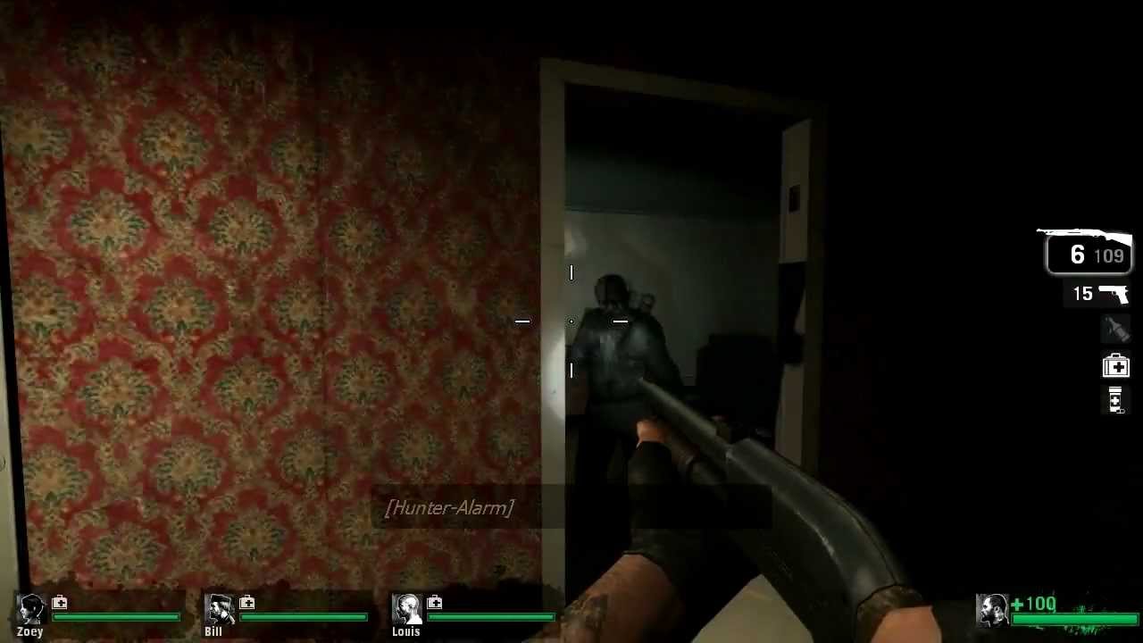 Ati Radeon 6670 Left 4 Dead - YouTube