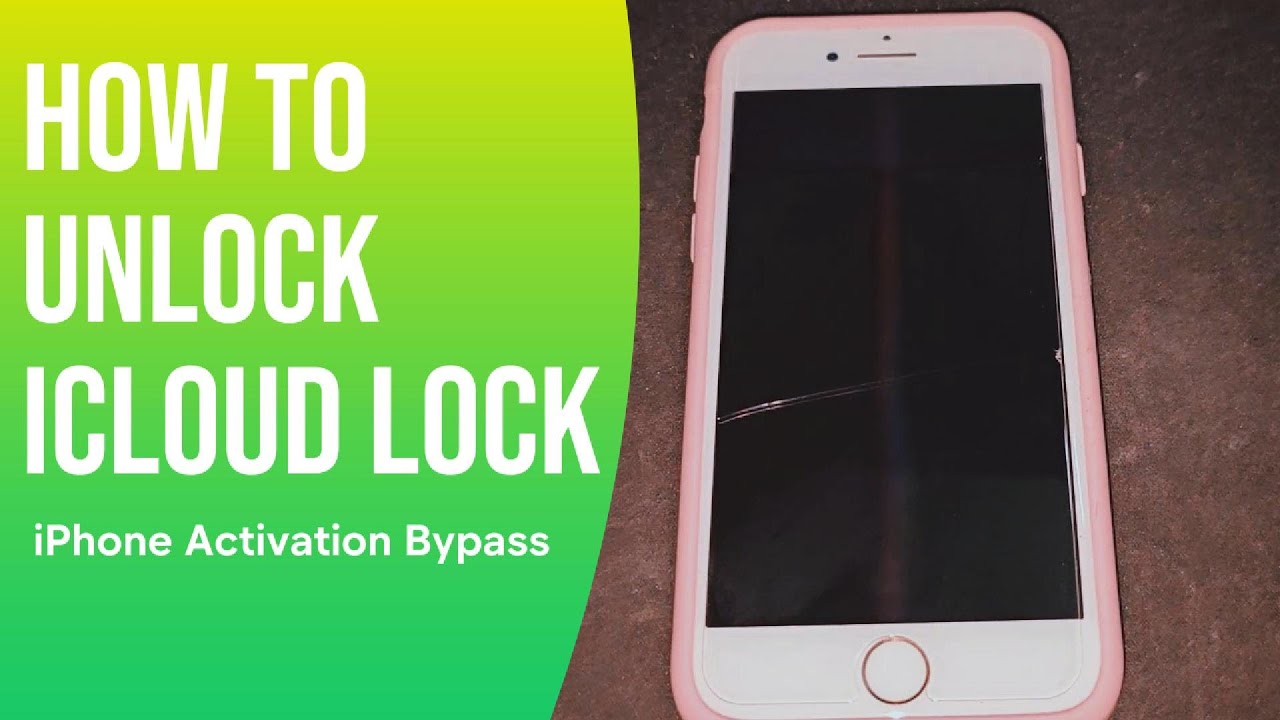 Broque Ramdisk Tool iOS 12 - 17.5.x - Bypass/Unlock iCloud iPhone ...
