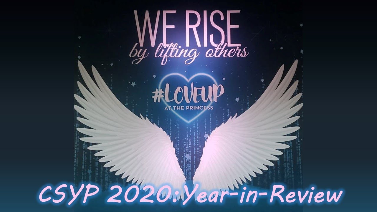 CSYP 2020 (Year-in-Review) - YouTube