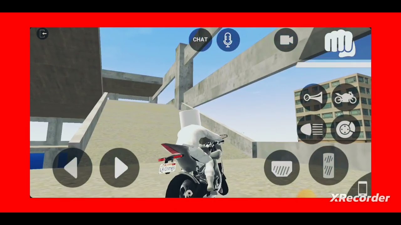 game name is los angles crime - YouTube
