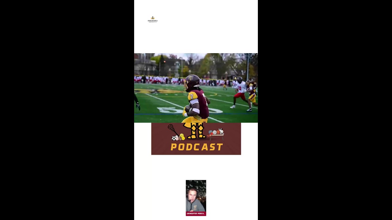 UKnighted Podcast - Season 2, Episode 12 - Men's Wrestling & John ...