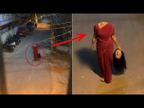 10 Videos de TERROR EXTREMO que NO te Dejarán DORMIR 2026 (VOL. 13)