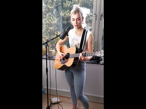 Emmelie de Forest - Dancing In The Dark ( Bruce Springsteen cover)