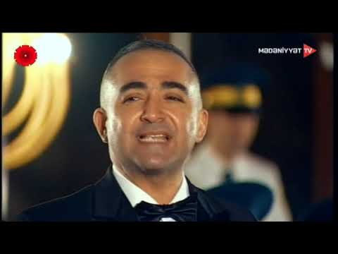 Fəxri Kazım-Nicat - Fatimə Cəfərzadə - İrəli bax