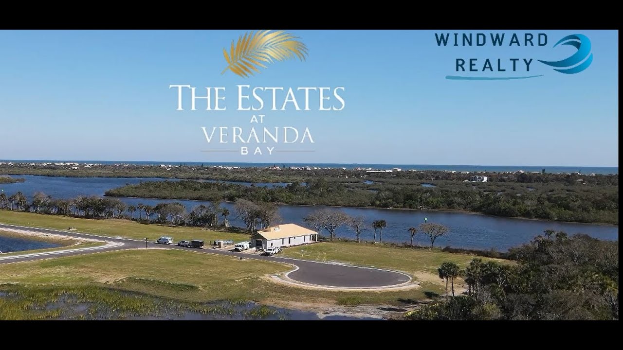 Veranda Bay at Flagler Beach presented by Windward Realty - YouTube