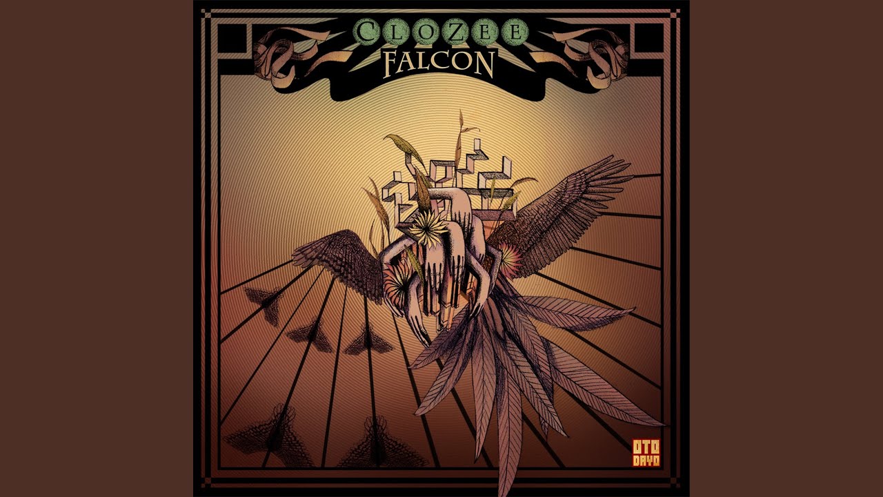 Falcon - YouTube Music