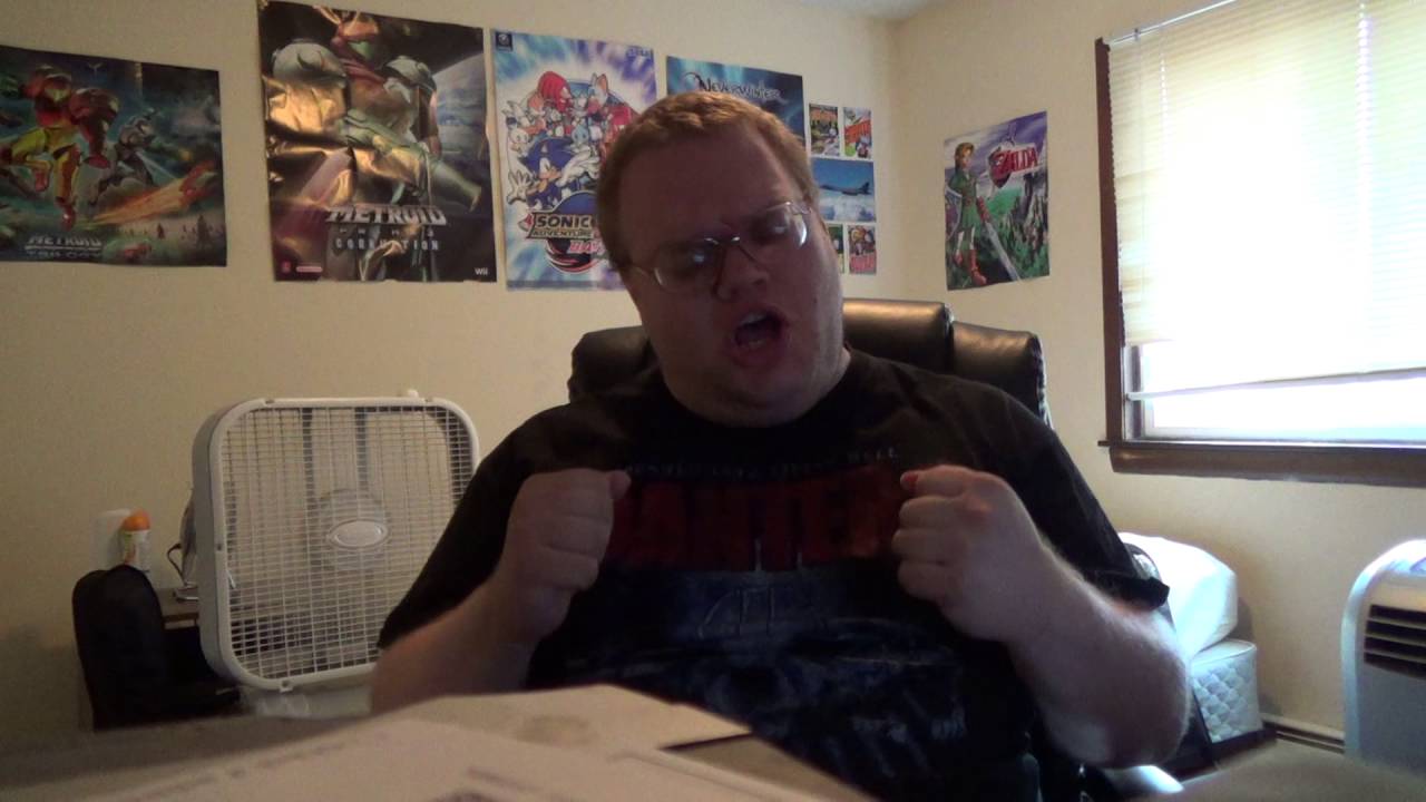 Roktan sings along to Ethernity by Sybreed (Impression of Benjamin ...