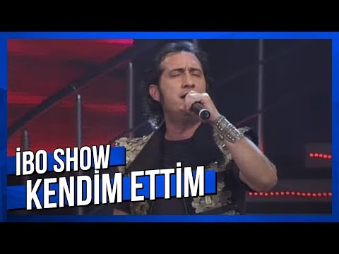 Kendim Ettim Kendim Buldum - Kıraç - Canlı Performans