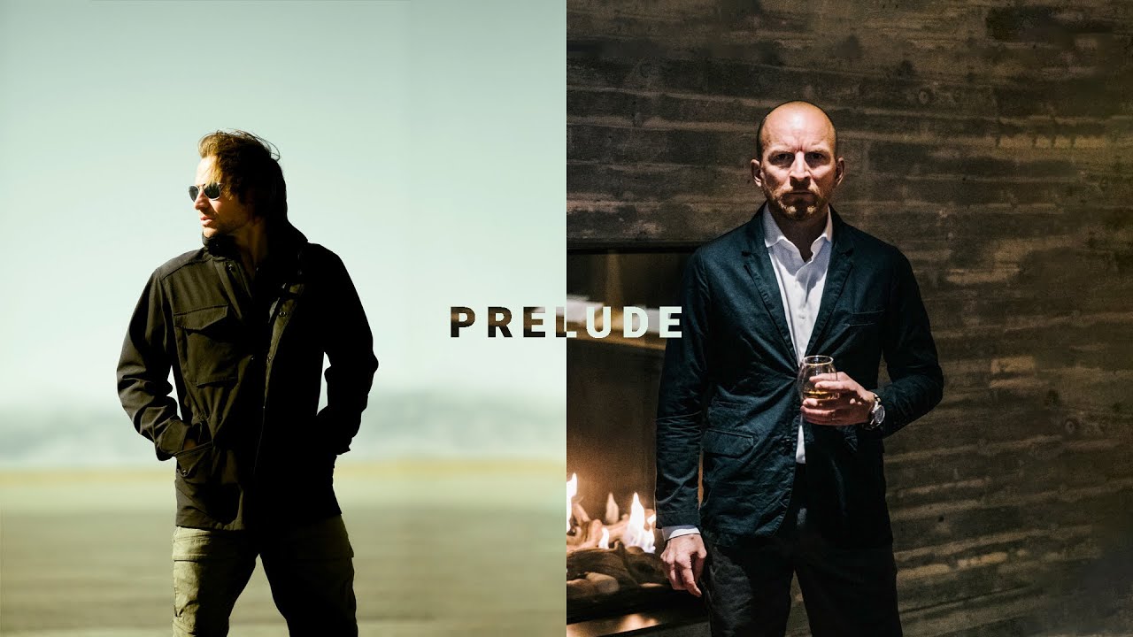 Prelude : Trailer - YouTube