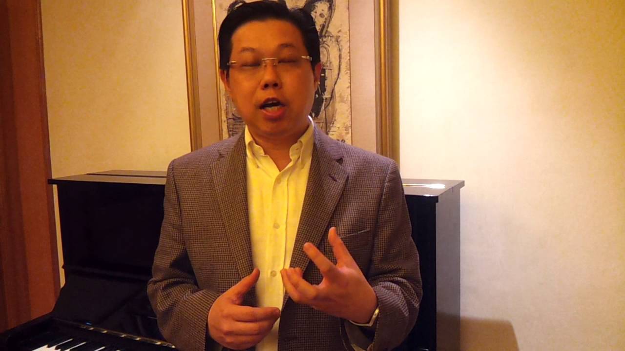 Suardi Luis, Chief Executive Officer GML Performance Consulting - YouTube