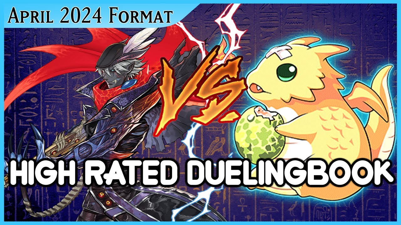 【High Rated DB】Magical Musketeer Fiendsmith vs Tenpai Dragon [2094 ...