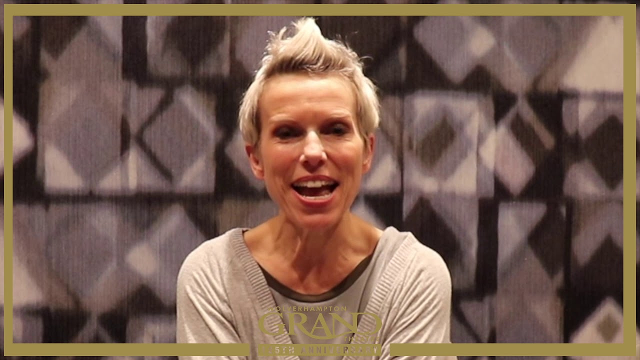 125 Memories | Sue Devaney - YouTube