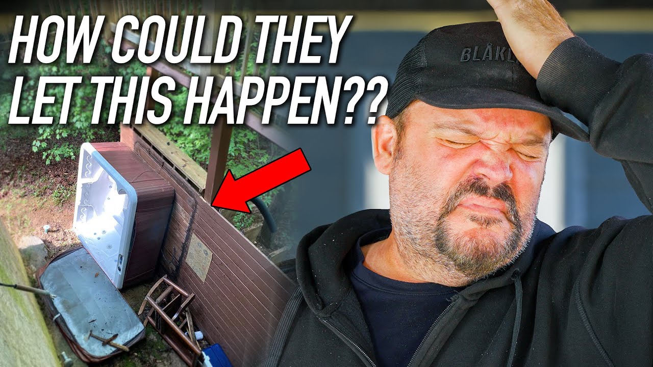 Deck Building DISASTERS You Won't Believe! || DrDecks Reacts - YouTube