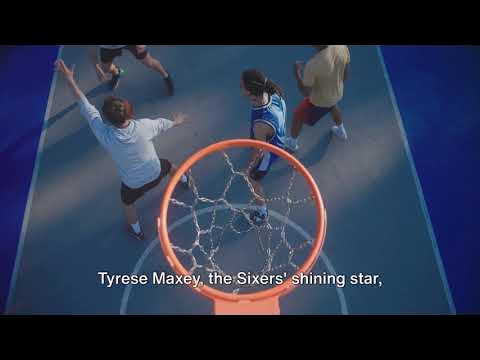 Sixers' Thrilling Game 5 Victory: A Comeback Story - YouTube