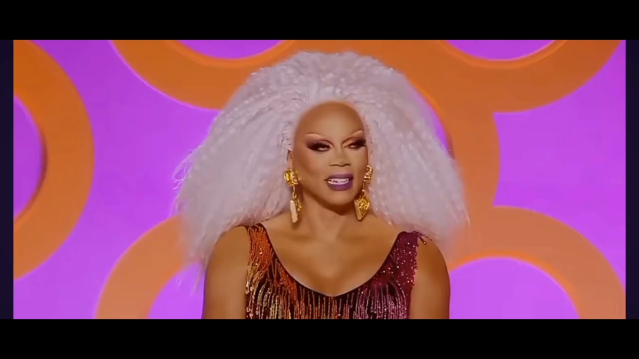 The MOMENT we all knew that each queen from RPDR S17 won their Lipsyncs ...