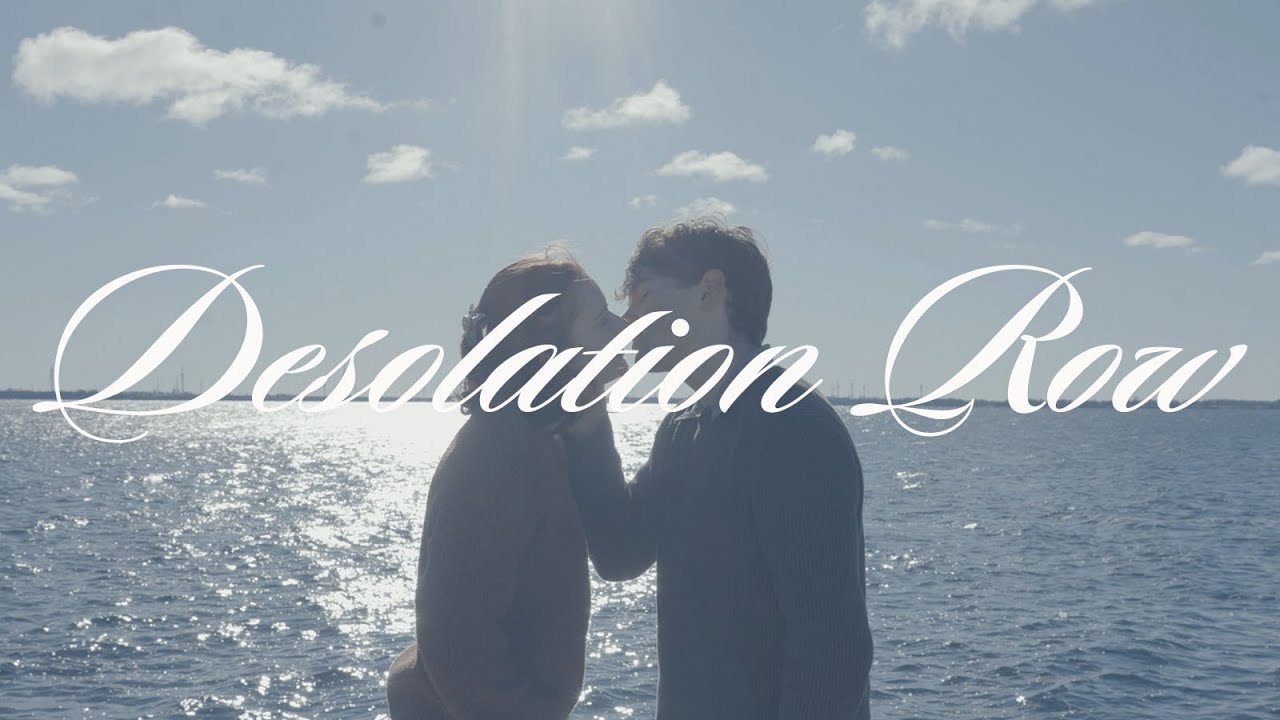 Desolation Row (2025) - YouTube