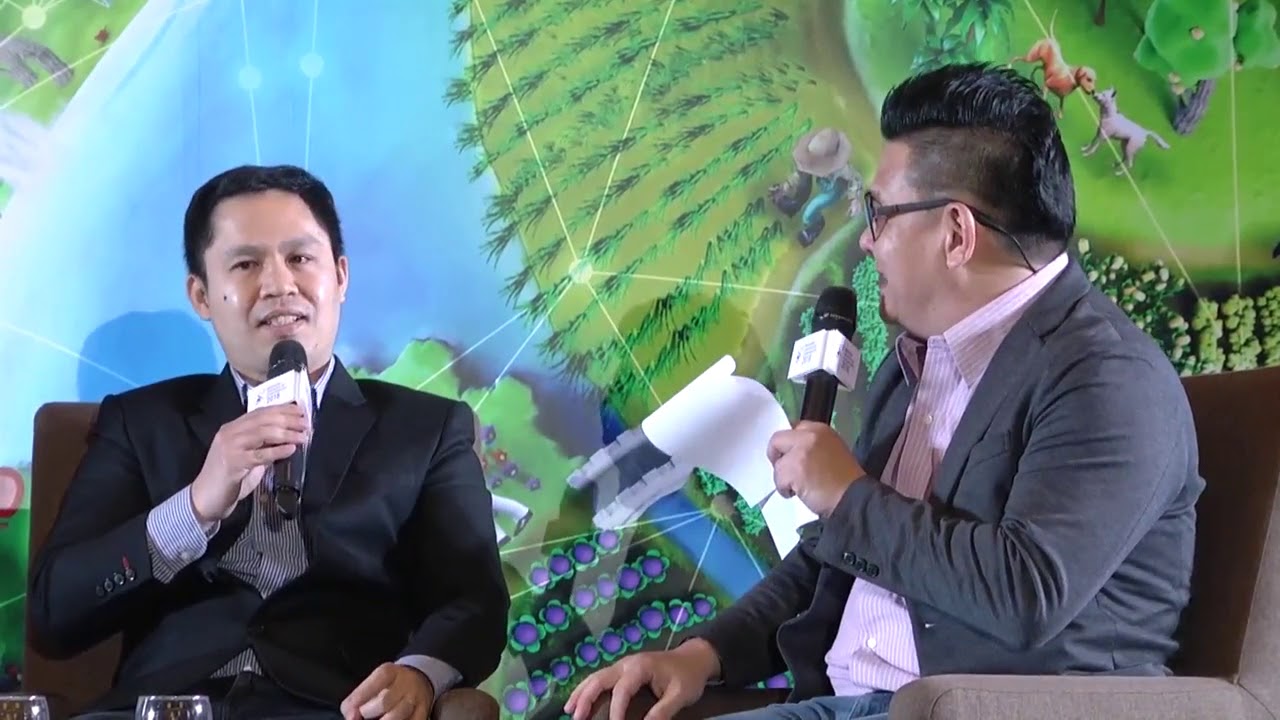 Big Data Ai Machinelearning Datascience Chatbot คืออะไร Youtube