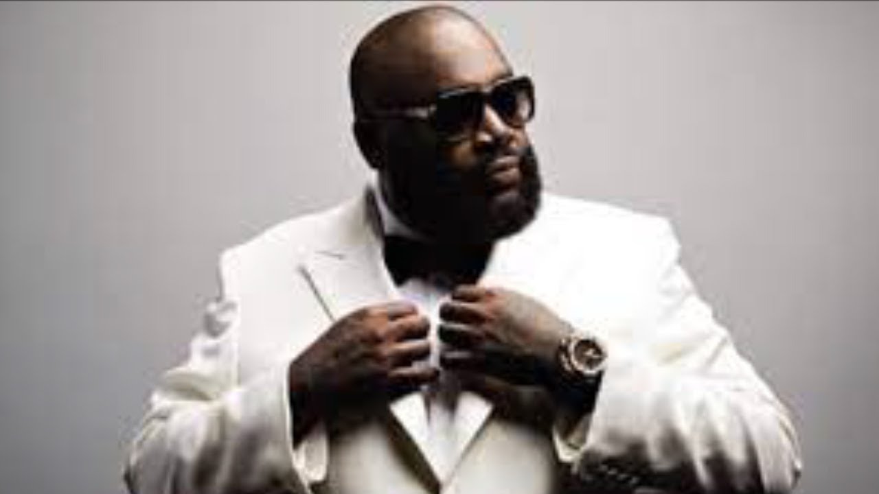 Rick Ross Is Hiring For MMG Security Job - YouTube