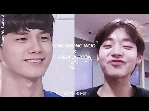 [OPV] Seongwoo x Jihoon - คู่กัด (Rival)