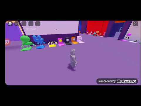 BFB role play roblox! - YouTube