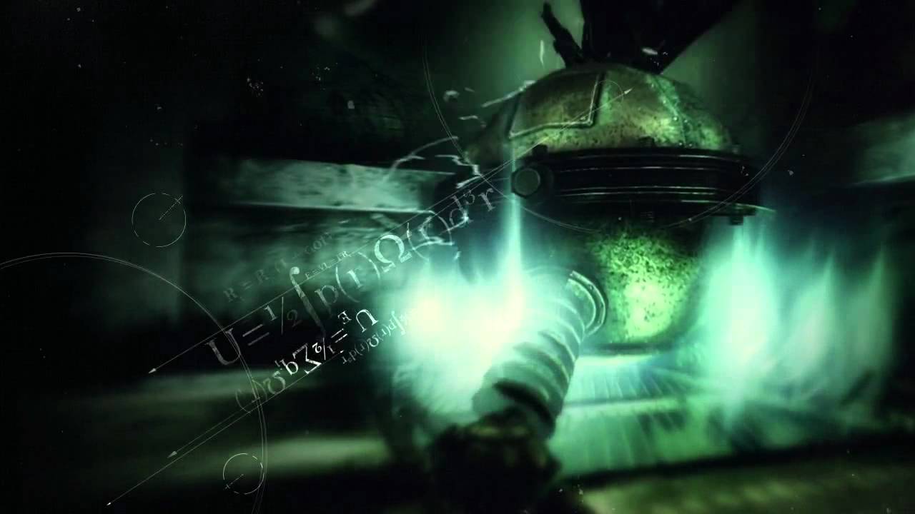 Batman Arkham City - Tráiler de Enigma (Riddler) - Ultimagame.com - YouTube