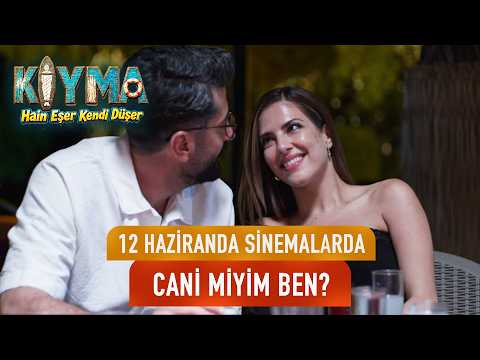 Cani miyim ben?