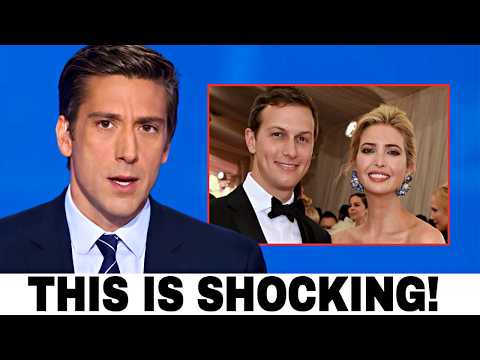 The Truth About Ivanka Trump's Husband Has Finally Come Out