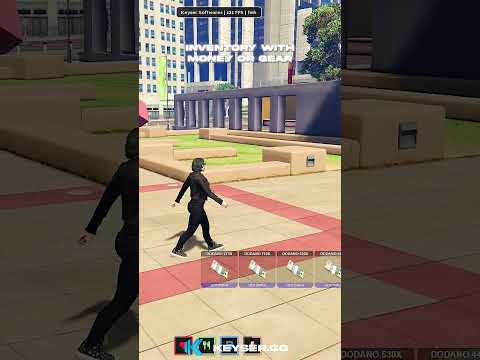 How to give money on fivem with keyser  #gta #fivemhacker #fivem #gtaonline #gaming #roleplay #gtarp