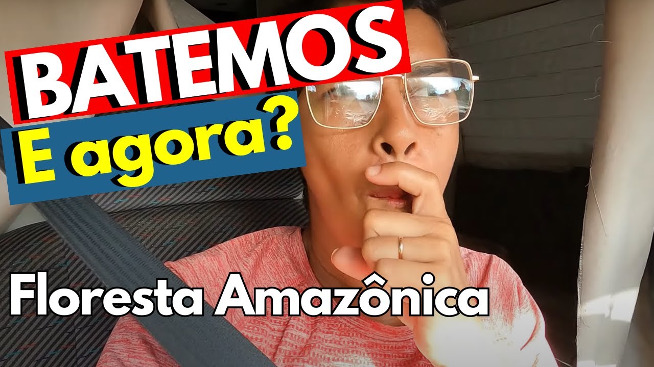 TEMP 02 EP 17 EXTREMO NORTE BR230 URUARÁ PARÁ - YouTube