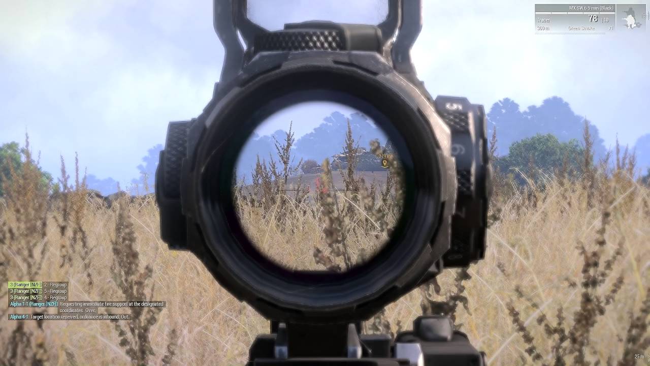 NZF Mission Promo - YouTube