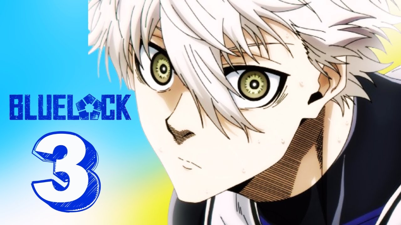 Blue Lock Season 3 Spoilers ALERT | When Is Season 3 Coming Out? - YouTube